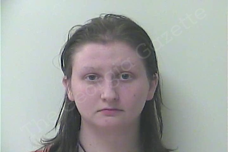 Kathryn Mitchell | Oconee County Jail Bookings Kathryn Mitchell | Oconee County Jail Bookings