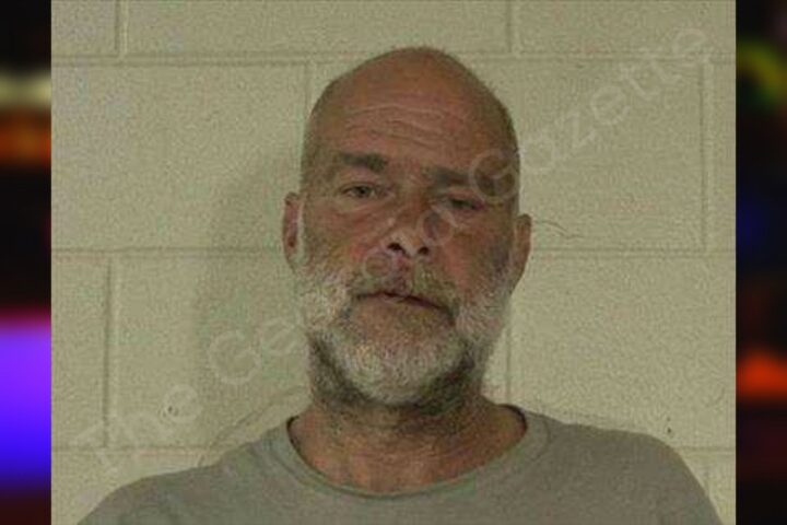 Joseph Monday | Liberty County Jail Bookings