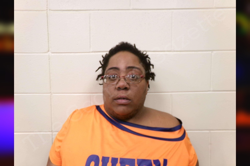 Nikita Moore — Bulloch County