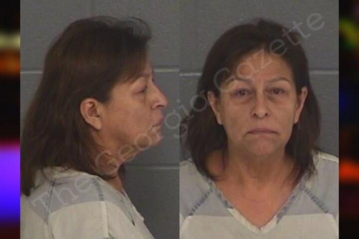 Alicia Morales | Barrow County Jail Bookings