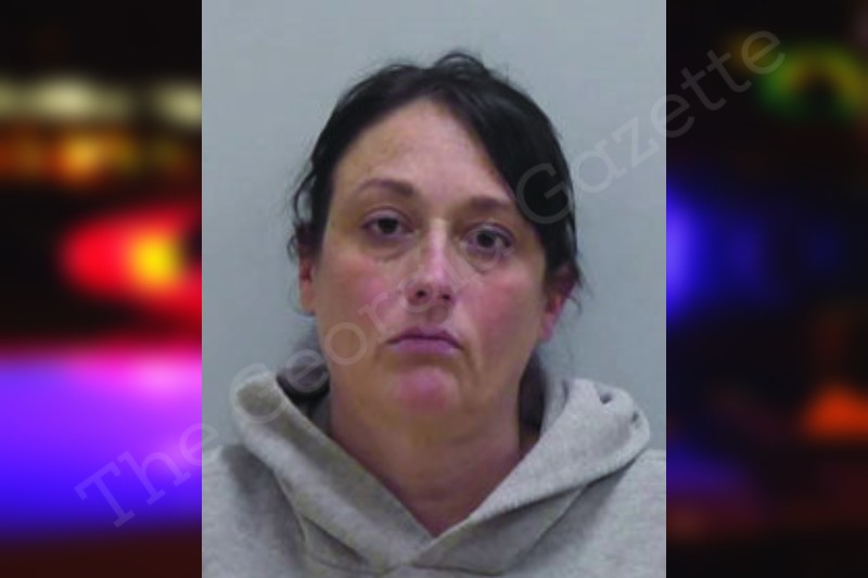 Tonia Morris — Bartow County