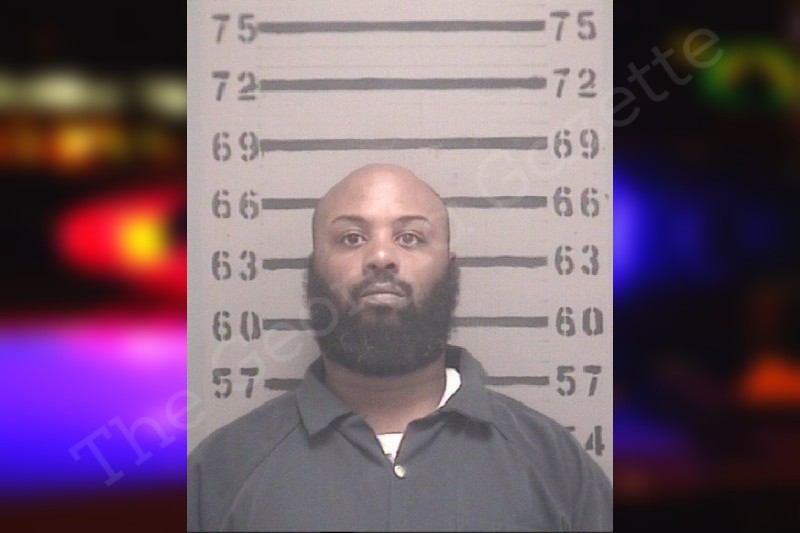 Sir Robert Moss — Dougherty County Jail Bookings