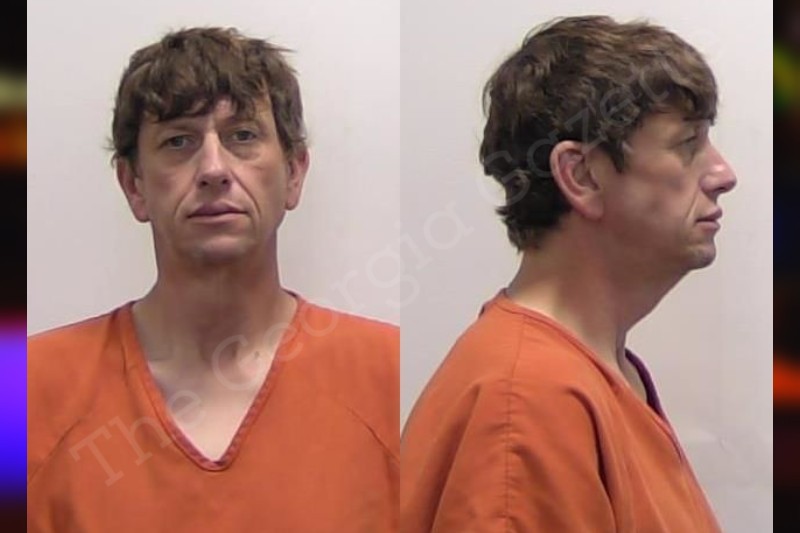 David Najor — Clarke County