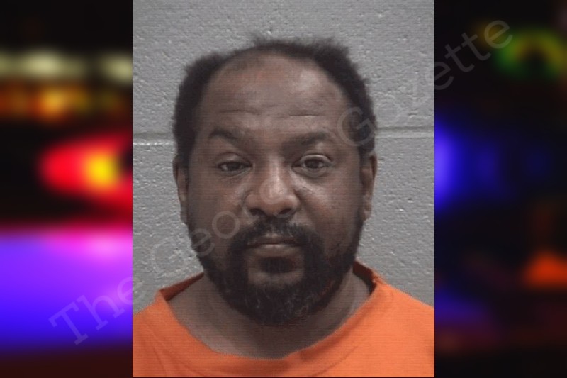 Butler Nero — Columbia County Jail Bookings