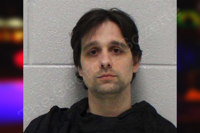 David Nowak — Carroll County Jail Bookings