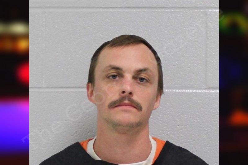 Adam Nyman — Carroll County Jail Bookings