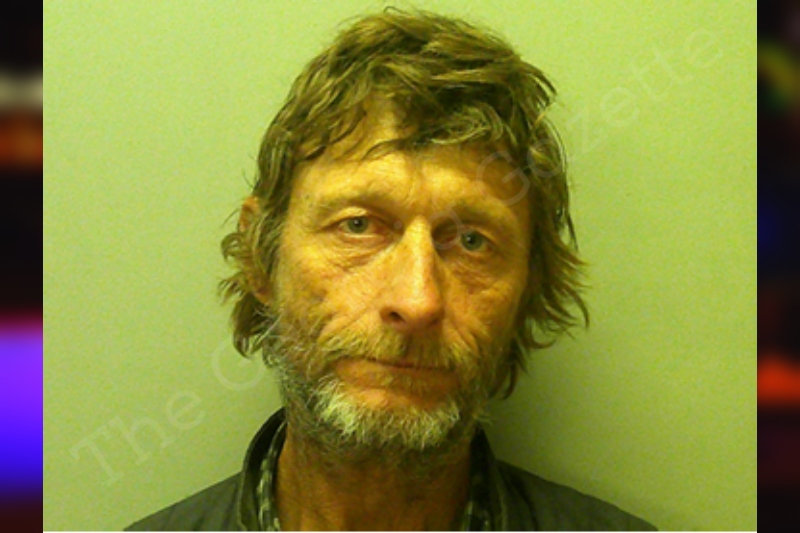 Michael Neace — Towns County Jail Bookings