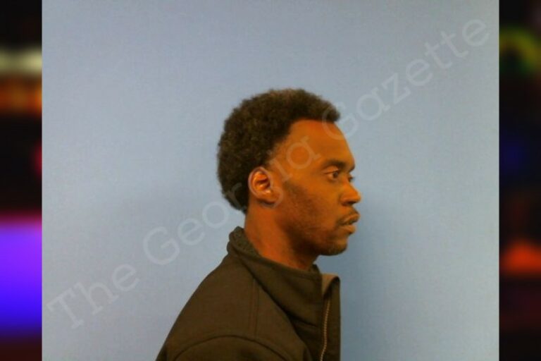 Terrance Nelson — Troup County Jail Bookings