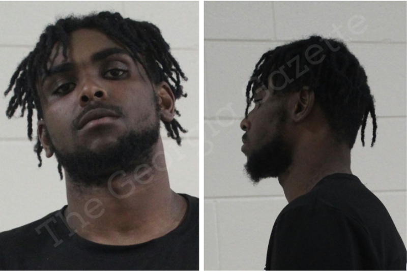 Ty’Sean Nelson — Houston County Jail Bookings
