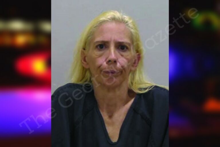 Chasity Newborn | Bartow County Jail Bookings