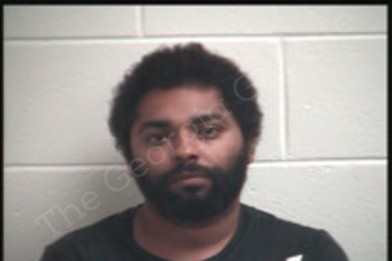 David Oliver | Henry County Jail Bookings