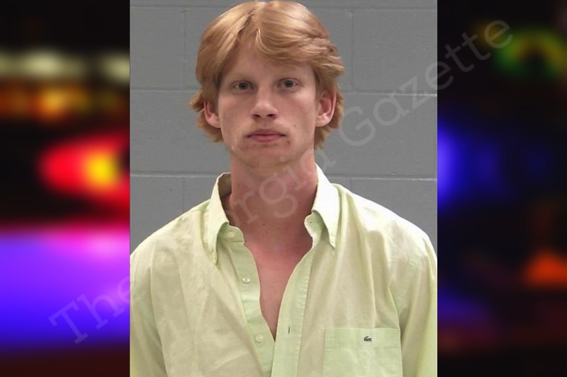 Grady Oliver — Baldwin County