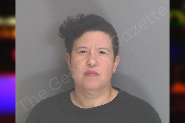 Veronica Ortega — Douglas County