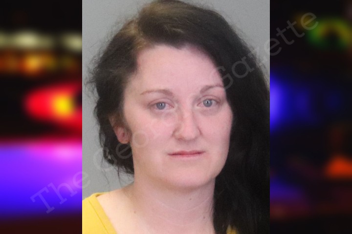 Rachel Otwell — Muscogee County