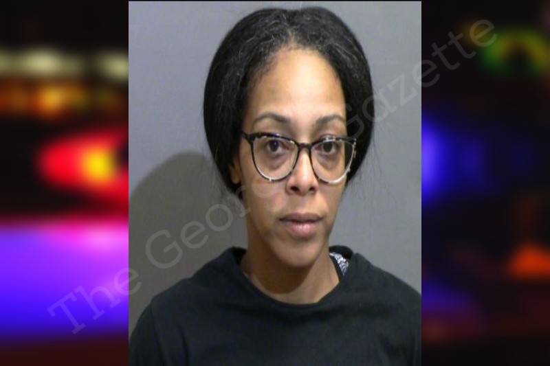 Janice Oliver — Glynn County Jail Bookings Janice Oliver — Glynn County Jail Bookings