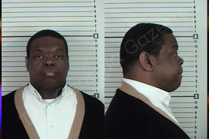 Joshua Orange — Camden County
