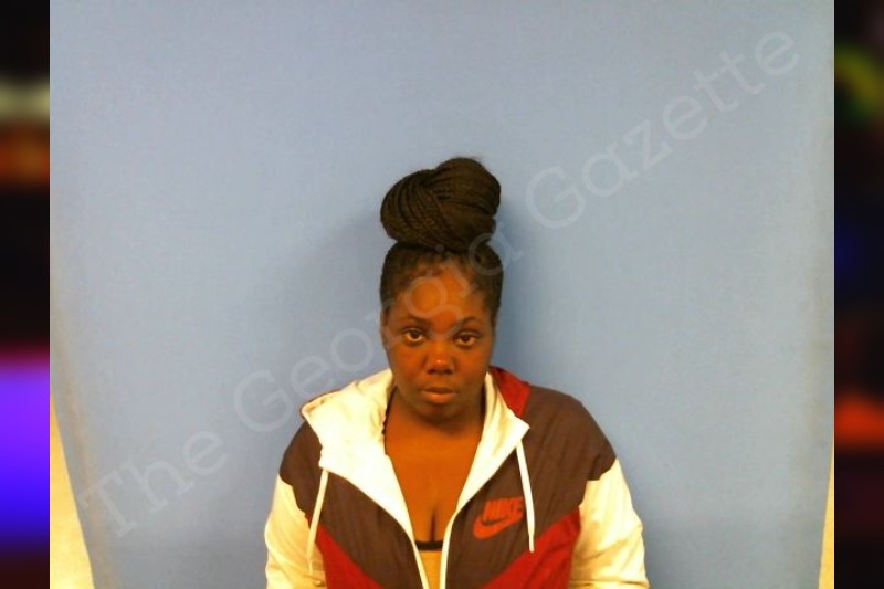 Myleka Owens | Troup County Jail Bookings
