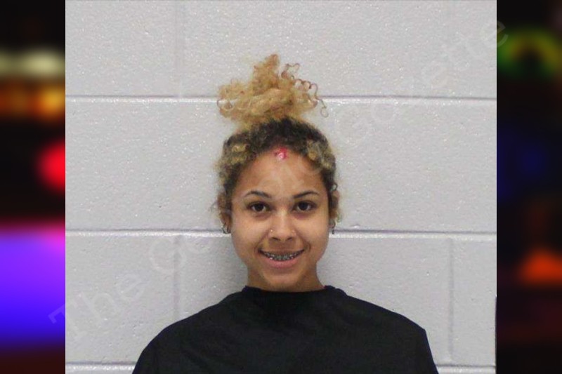 Whitney Payton — Carroll County Jail Bookings