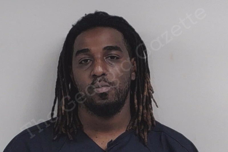 Devron Peace — Lowndes County Jail Bookings