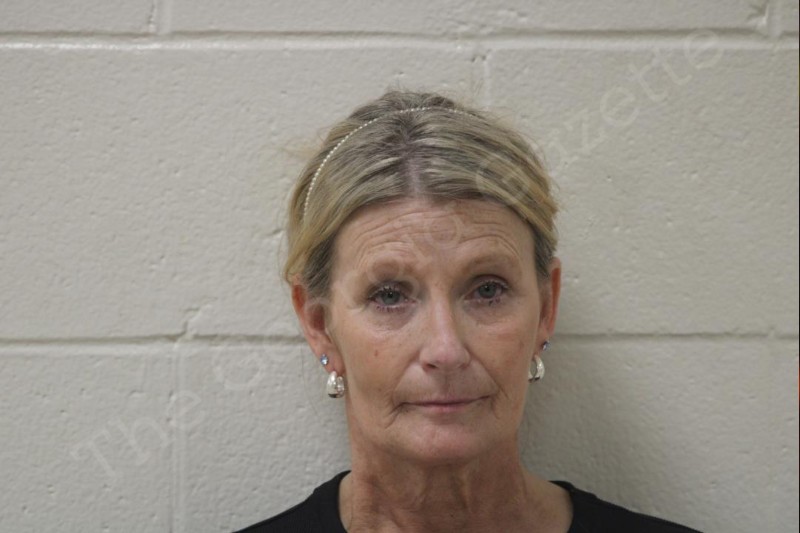 Lisa Peacock — Jones County