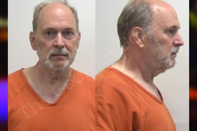 Brad Pemberton — Clarke County