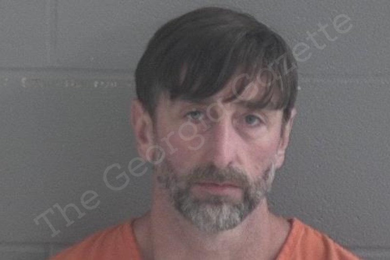 Rodney Perkins — Brantley County Jail Bookings