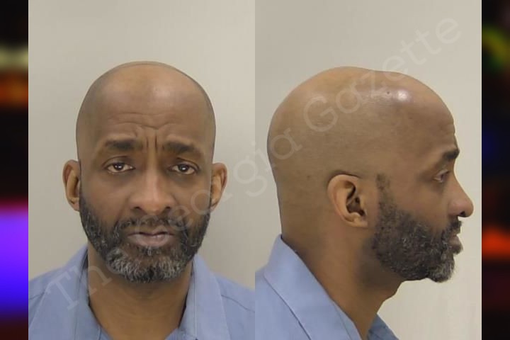 Marvin Pernell | Richmond County Jail Bookings