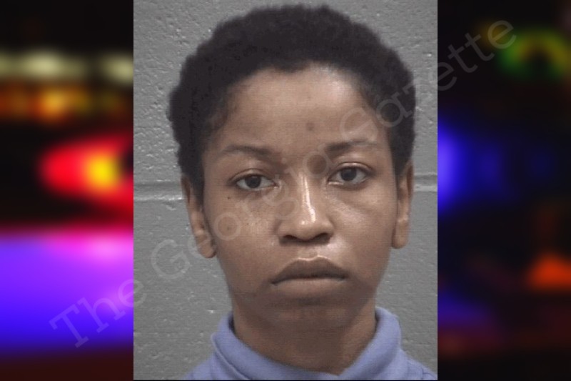 Jaila Petersen — Columbia County Jail Bookings