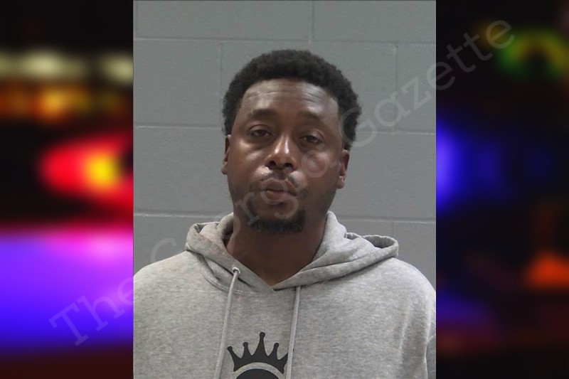 Derrick Phillips — Baldwin County Jail Bookings