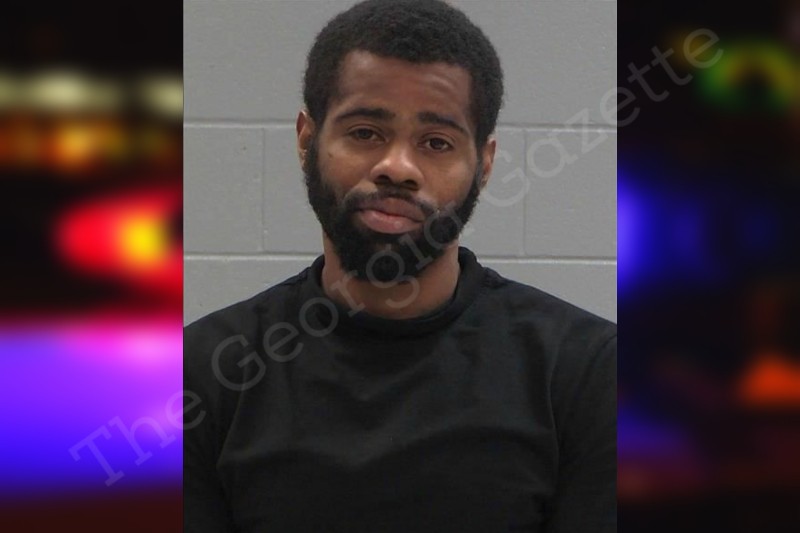 Johnny Pinkston — Baldwin County Jail Bookings