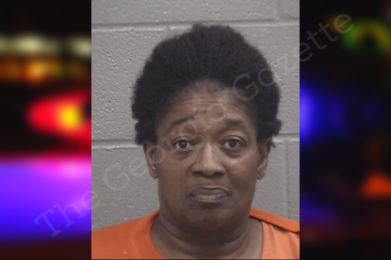 Debra Pollock — Columbia County Jail Bookings