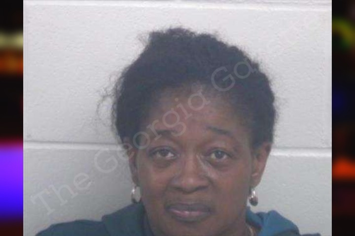 Debra Pollock — Washington County Jail Bookings