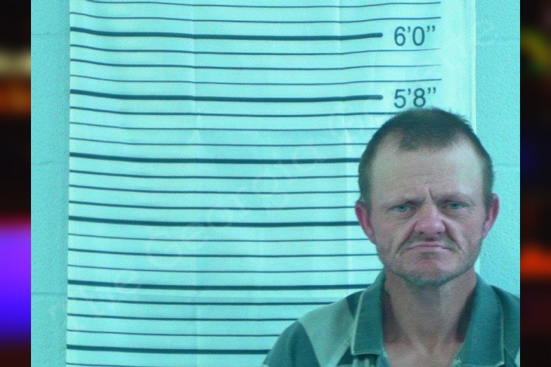 Timothy Powers — Stephens County Jail Bookings Timothy Powers — Stephens County Jail Bookings