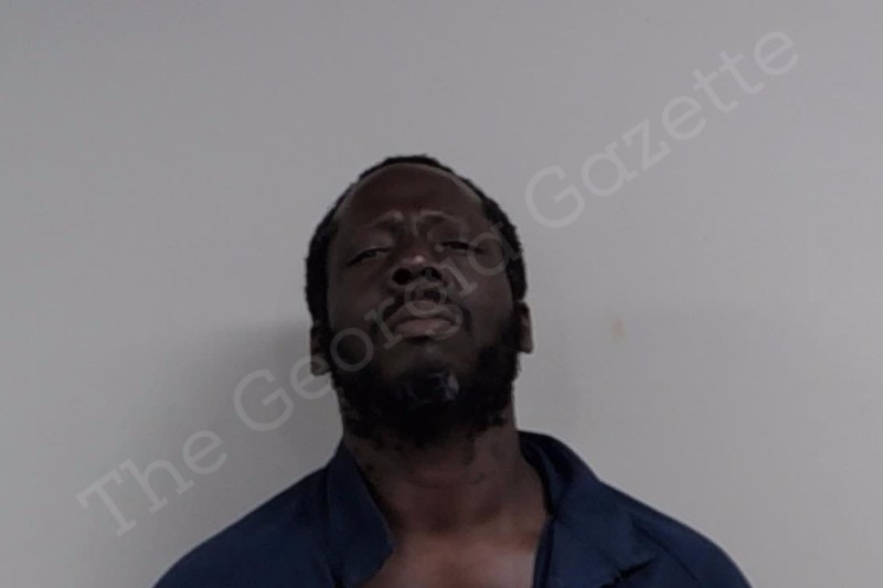 Corey Pratt — Lowndes County Jail Bookings