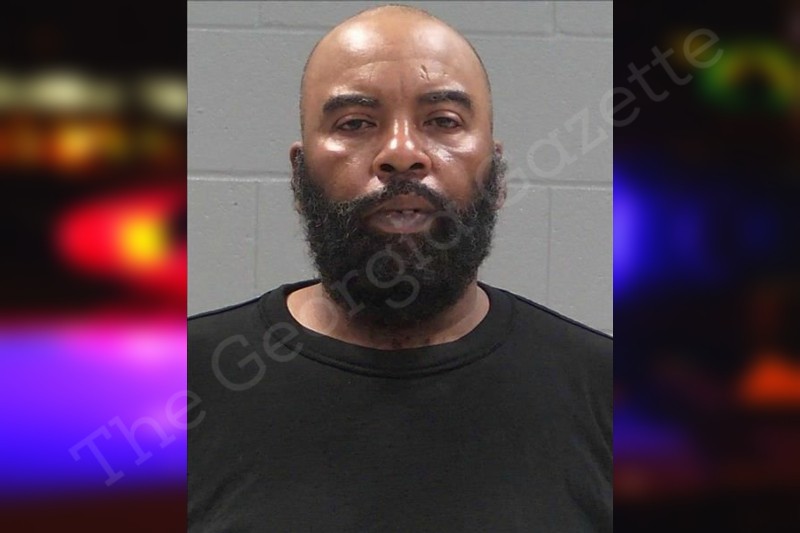 Keith Preston — Baldwin County