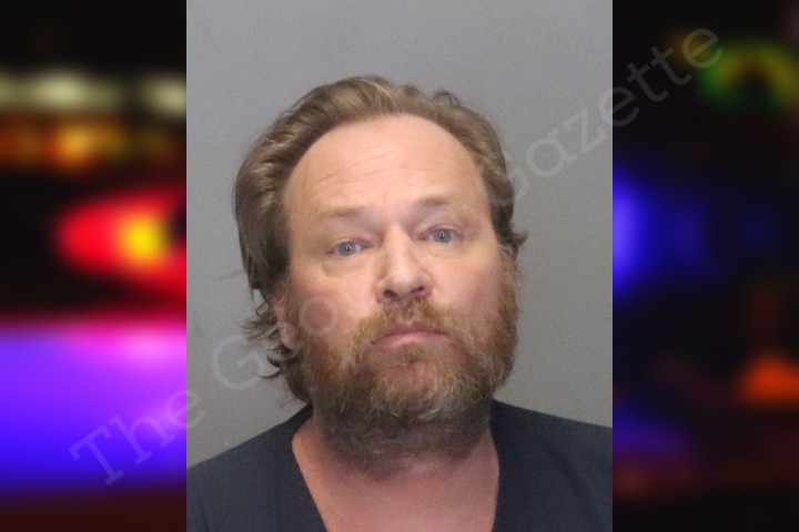 Jacob Price — Muscogee County Jail Bookings