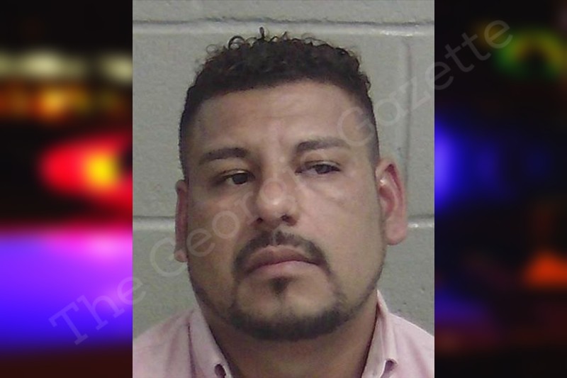 Carlos Pacheco — Wayne County Jail Bookings