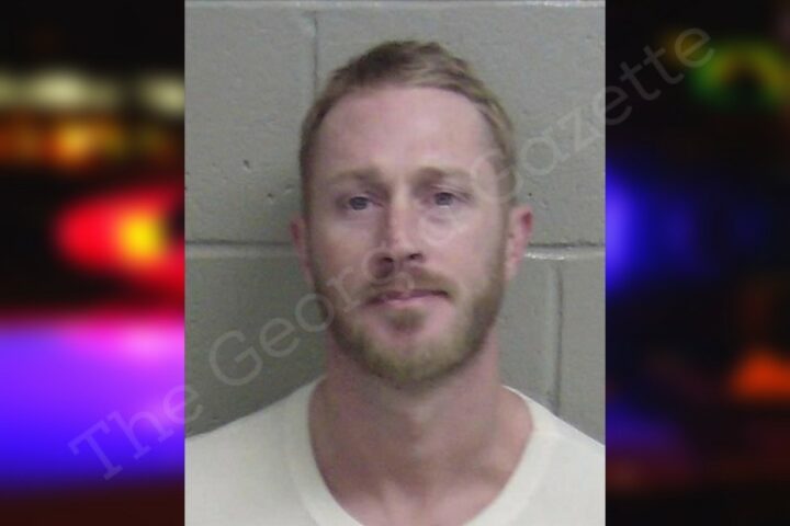 Joshua Palmer — Wayne County Jail Bookings