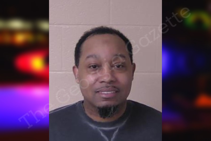 Michael Partridge — Walker County Jail Bookings