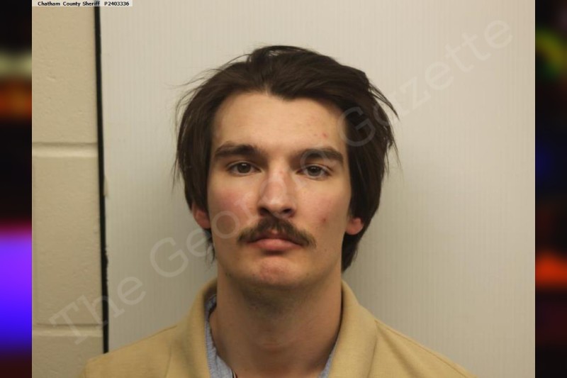 Vincent Penisse — Chatham County