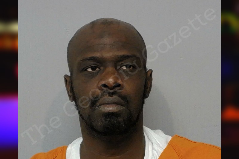 Phillip Ware — Bibb County Jail Bookings