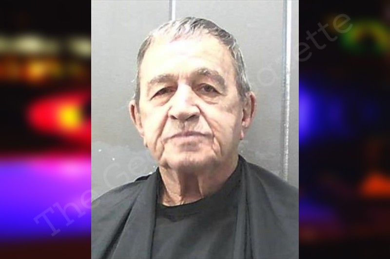Jerry Phillips — Hart County