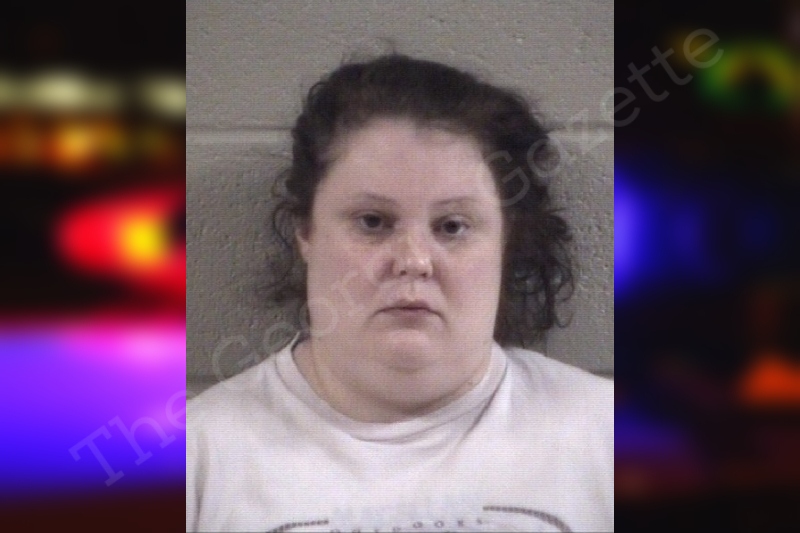 Laura Piscitelli — Whitfield County