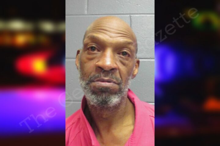 Lee County Jail Bookings – Page 10 – The Georgia Gazette