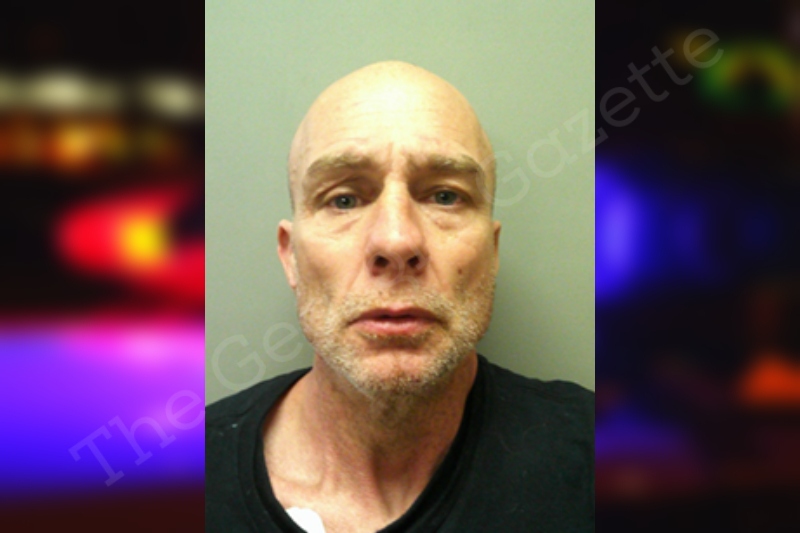 Towns County Jail Bookings – Page 4 – The Georgia Gazette