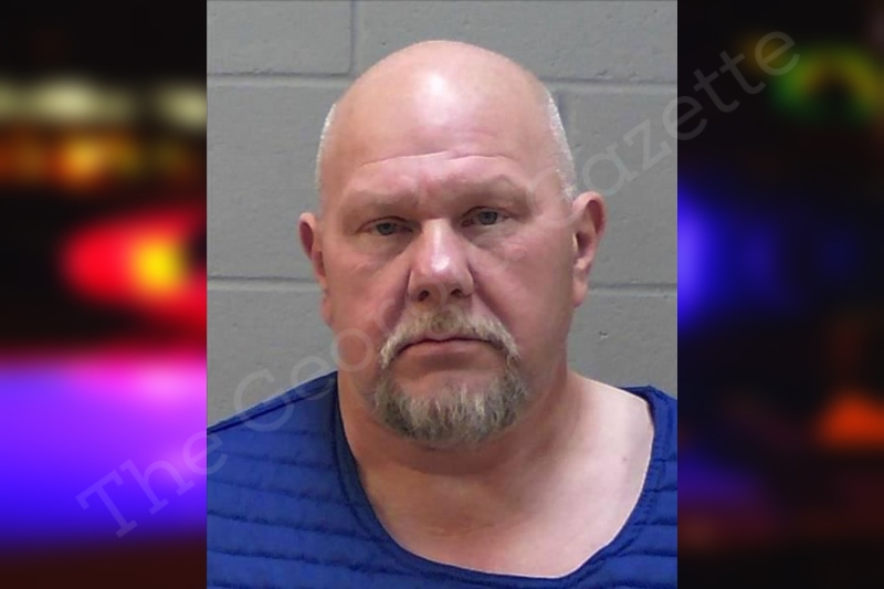 Cameron Priest — Madison County Jail Bookings