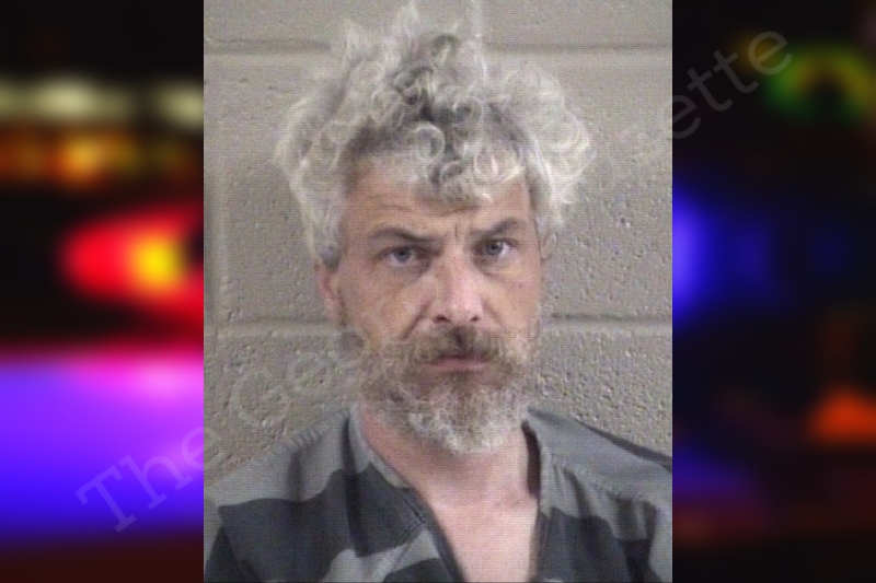 Matthew Prince | Whitfield County Jail Bookings