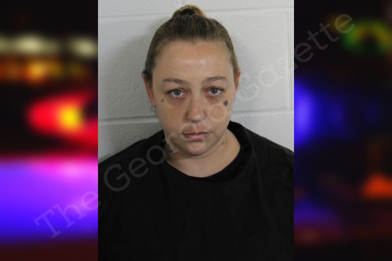 Michelle Proctor — Floyd County Jail Bookings
