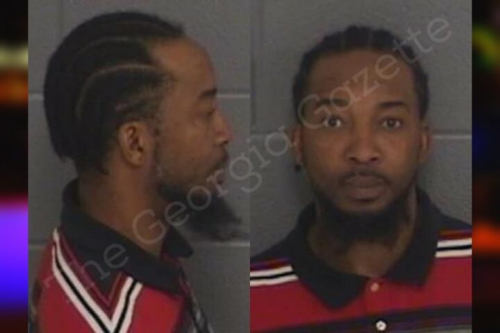 Delroy Prosper — Barrow County Jail Bookings