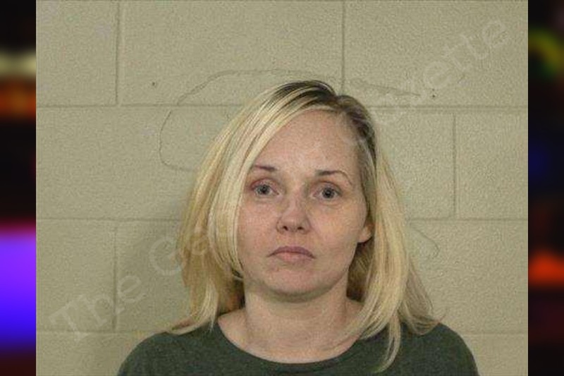 Randi Purvis — Liberty County